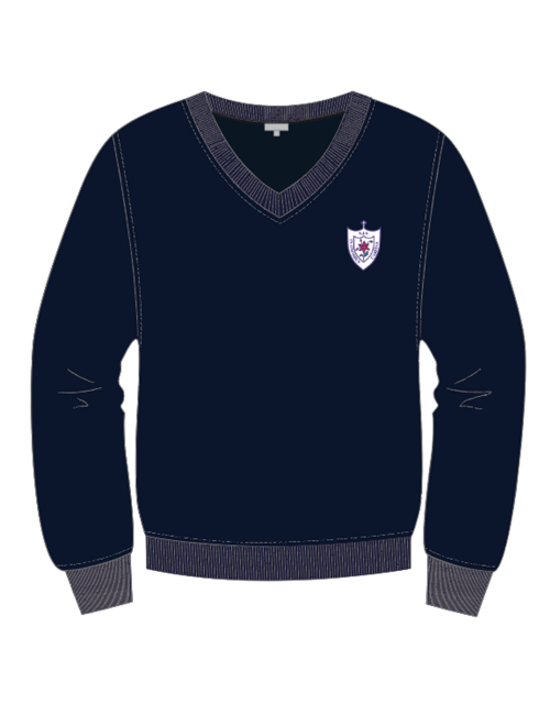 Jumper - School Locker