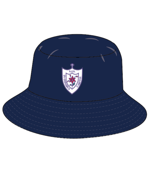 House Bucket Hat O’Connor (Red) - School Locker