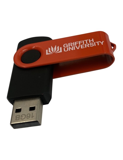 USB 16GB - School Locker