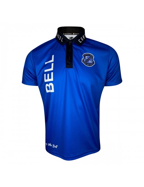 Polo House Bell - School Locker