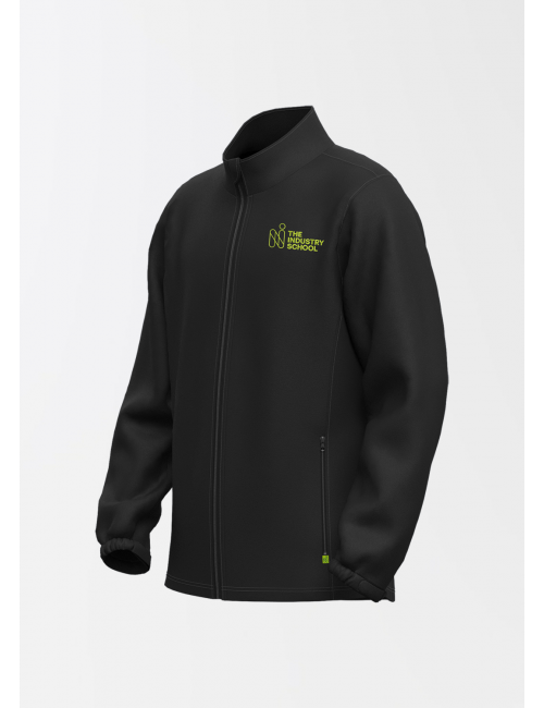 Jacket Soft Shell Students - School Locker