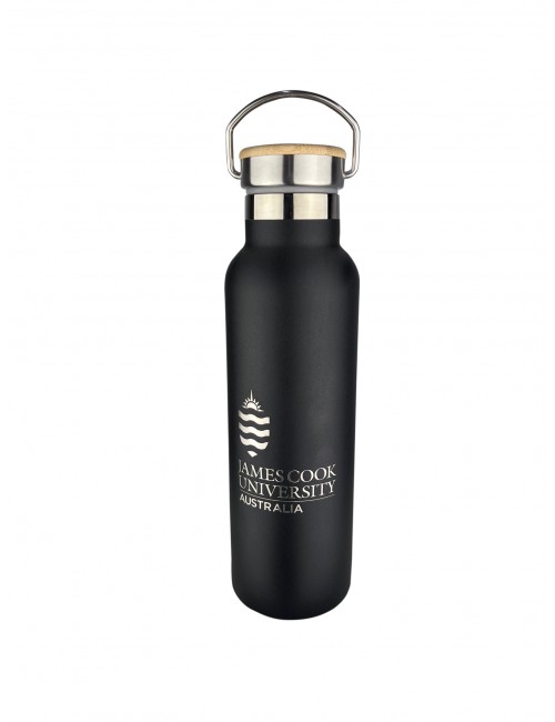 Insulated Drink Bottle - School Locker