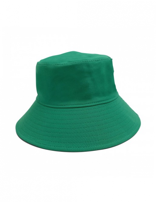 Tatachilla Lutheran College Bucket Hat Junior Emerald - School Locker