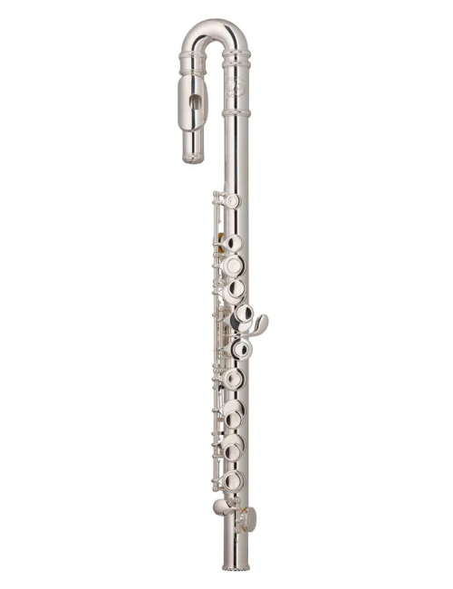 John Packer Flute- Kinder flute - School Locker