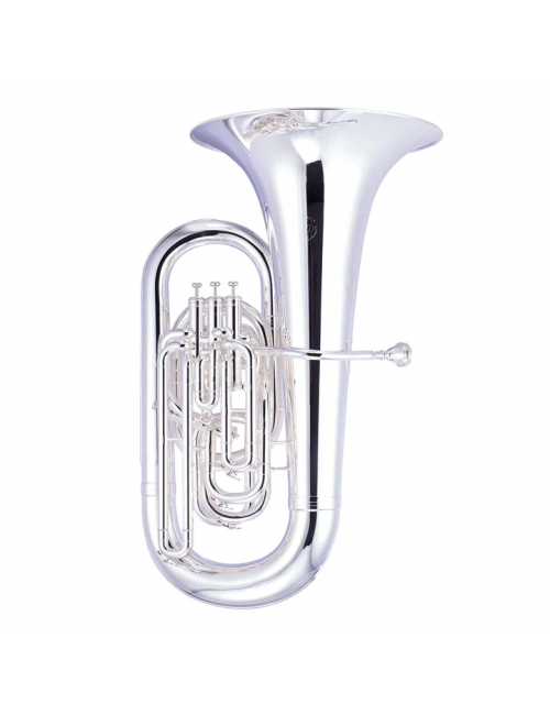 john packer eb tuba