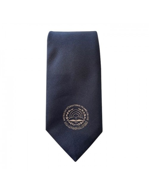 Tie Senior Boys - School Locker