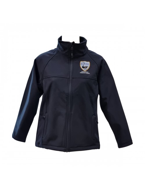 Jacket Softshell - School Locker