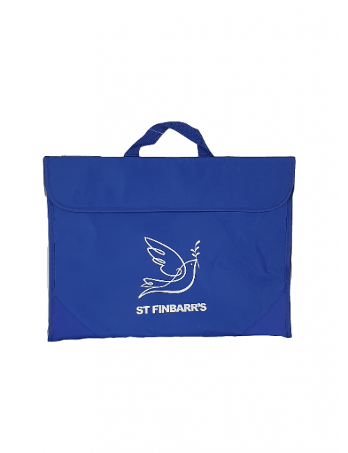 Library Bag - School Locker