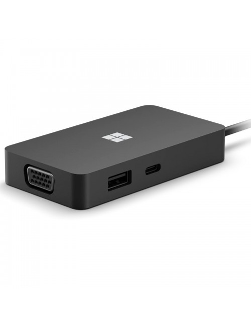 Microsoft Surface USB-C Travel Hub - School Locker