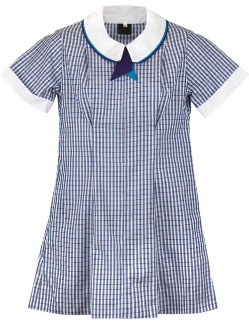 Primary Dress - School Locker