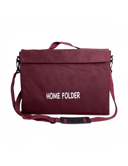 Bag Homework Folder OS - School Locker