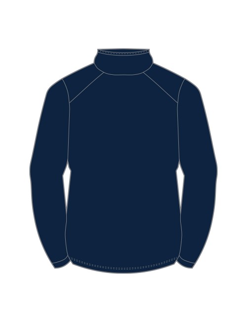 Rain Jacket - School Locker