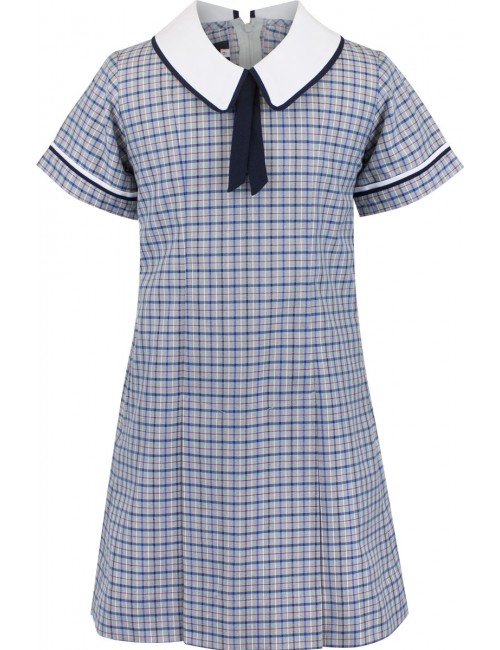 Primary Dress - School Locker