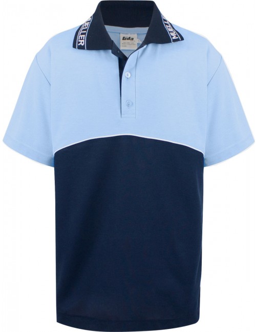 Primary Polo - School Locker