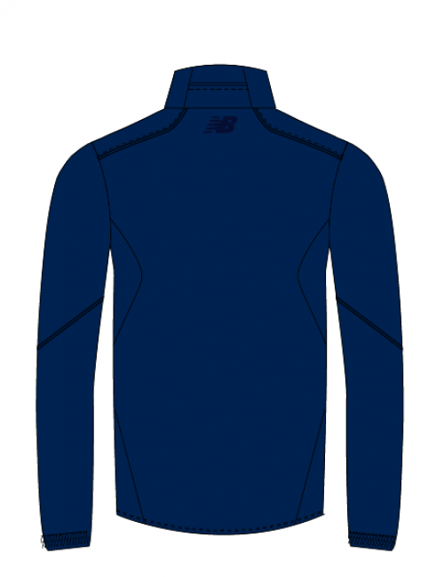 Jacket Soft Shell - School Locker