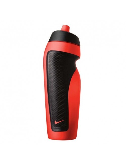 Nike Sport Bottle - Sports Red - School Locker
