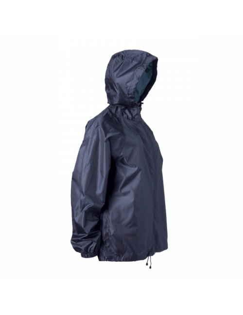Rain Jacket - School Locker