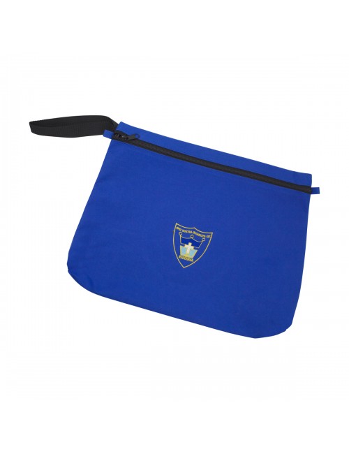 Bag Communication - School Locker