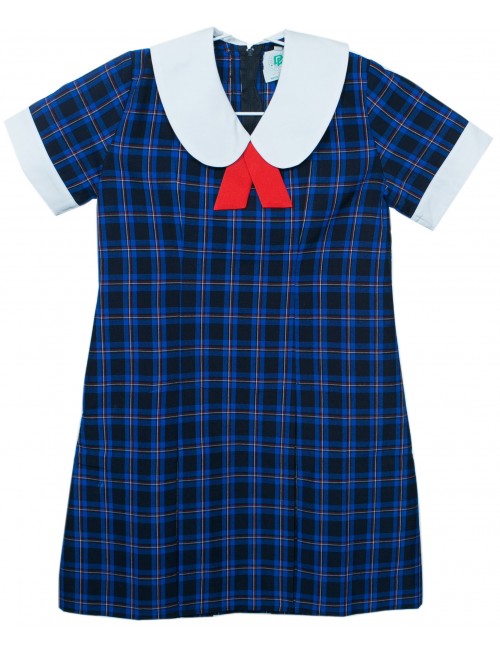 Primary Dress - School Locker