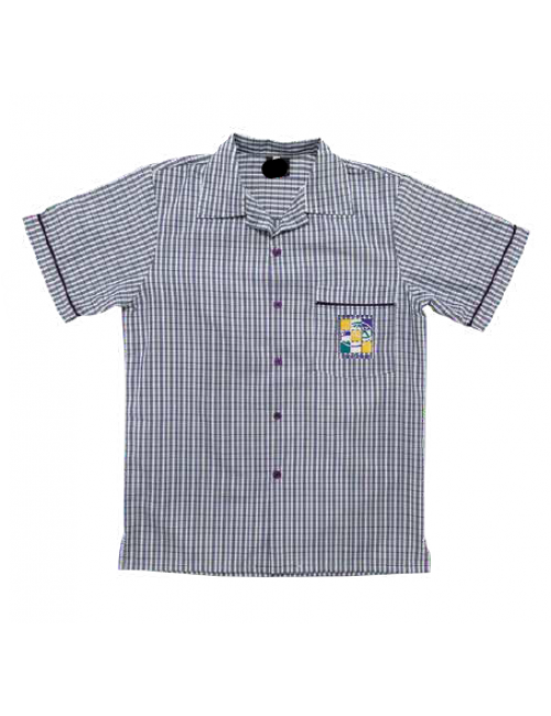 Shirt Primary Jnr Formal - School Locker