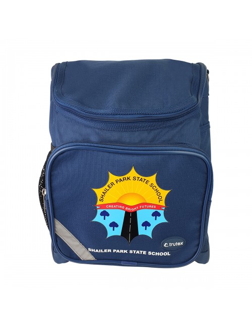 Backpack - School Locker