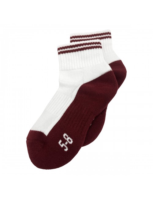 Sock Sport 2pk - School Locker