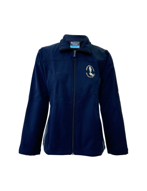 Jacket Soft Shell - School Locker