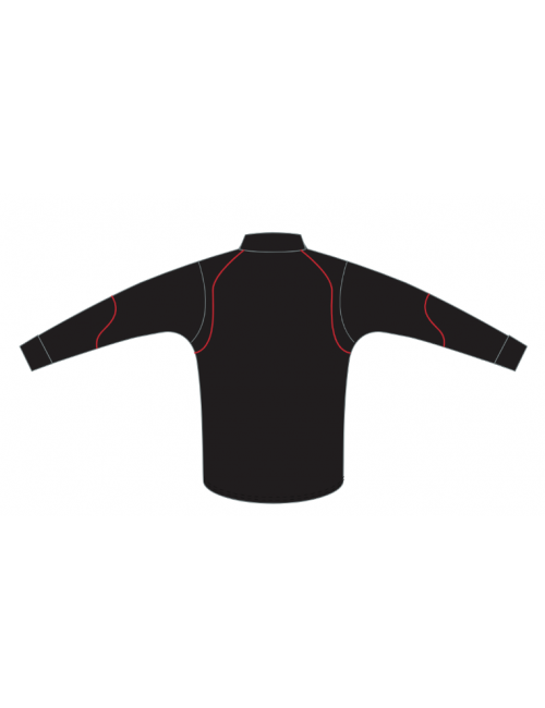 EC Softshell Jacket - School Locker