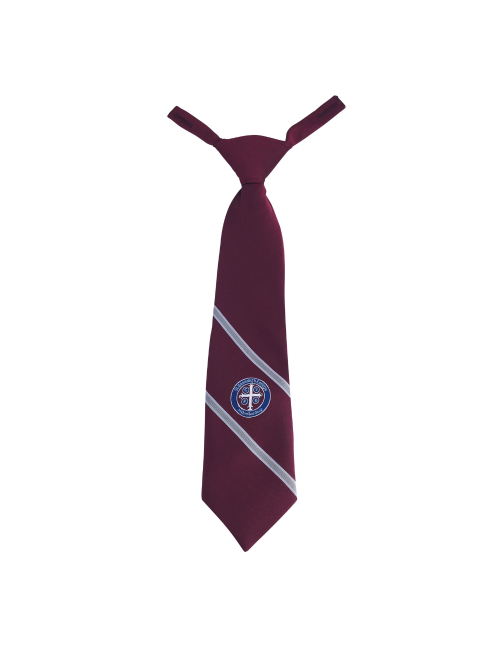 Ties Girls Senior - School Locker