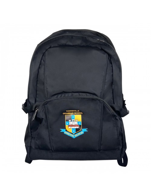 Back Pack - School Locker