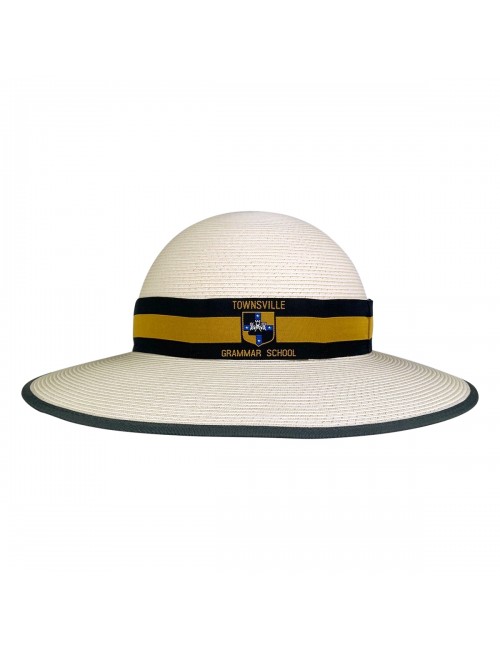 Hat Panama - School Locker