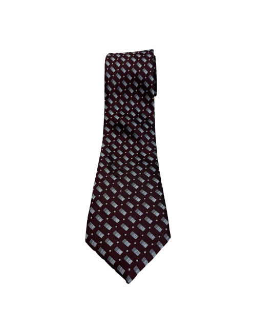 Tie Navy for Shirt 7 - 11 - School Locker