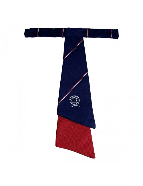 Tie Style A - School Locker