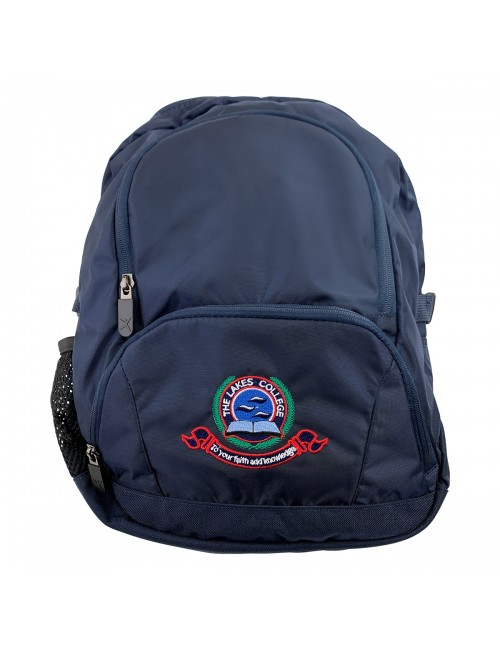 Bag Backpack Large L - School Locker