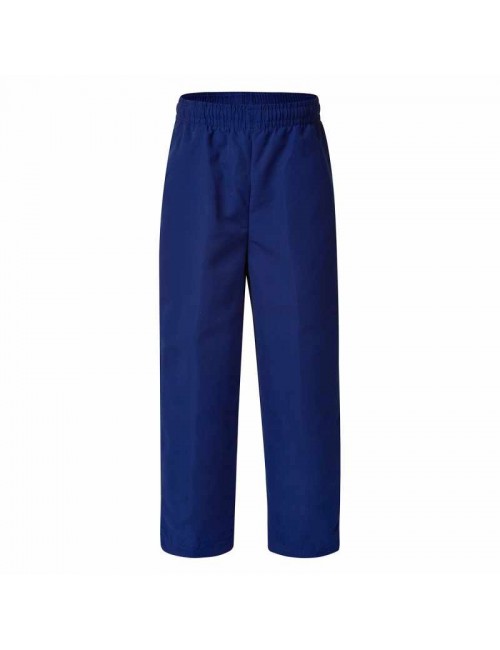 Pants Track Microfibre - School Locker