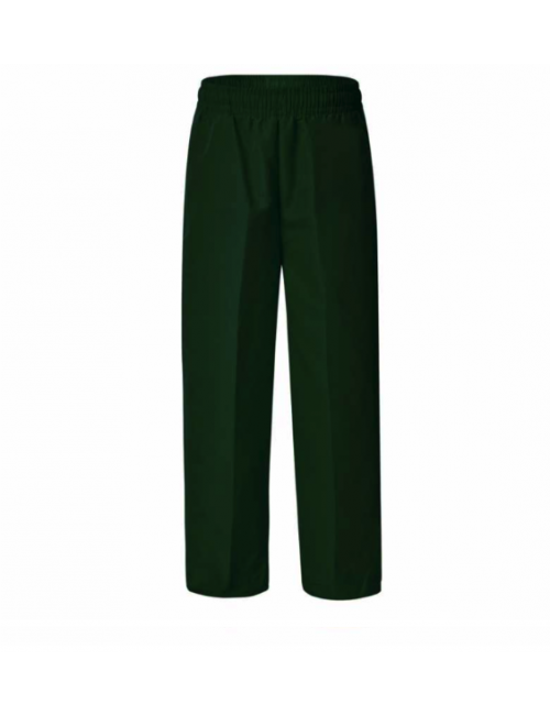 Pant Track - School Locker