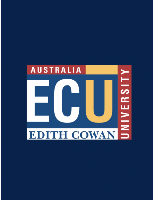 ECU New Balance Ladies Navy Zip Hoodie Crest - School Locker