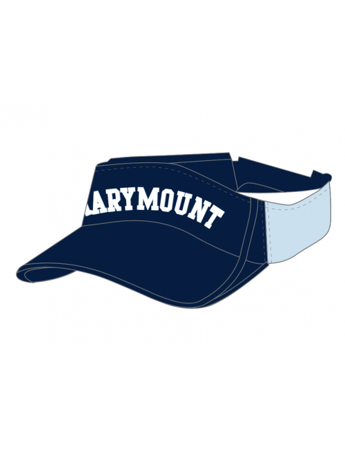 Sports Visor - School Locker