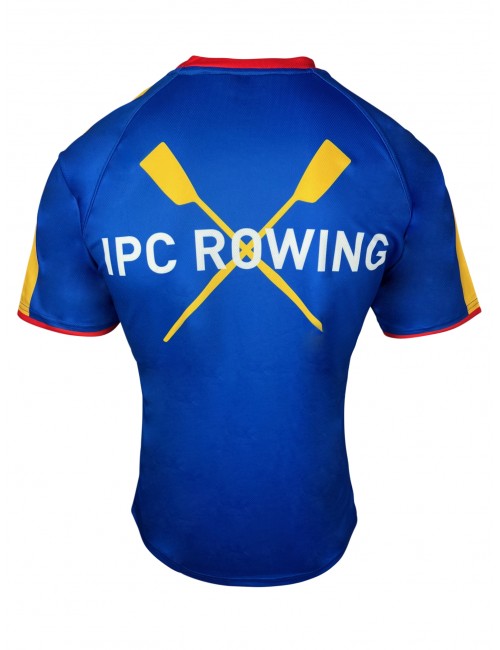 Rowing Tee - School Locker