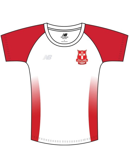 Male Adult Match Tee (Mackillop) - School Locker