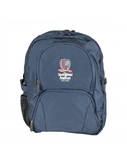 Backpack Senior - School Locker