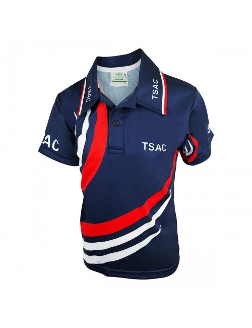 Polo - School Locker