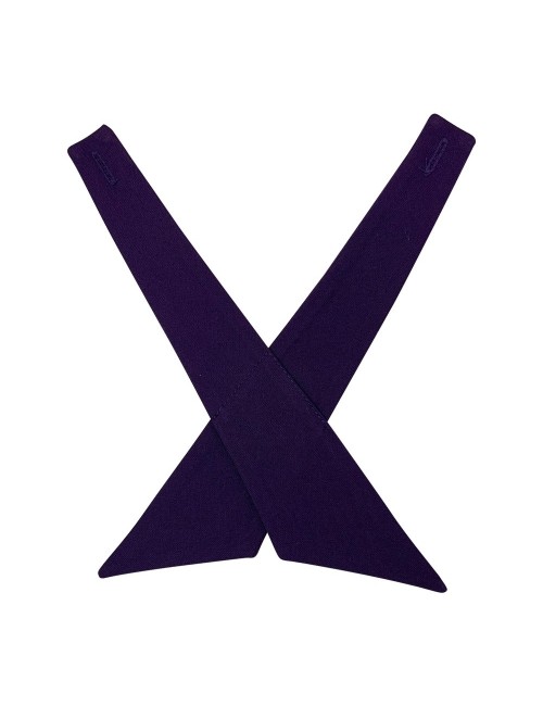 Tie Secondary Girls - School Locker