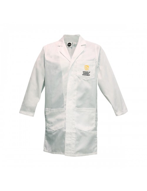 Lab Coat - School Locker