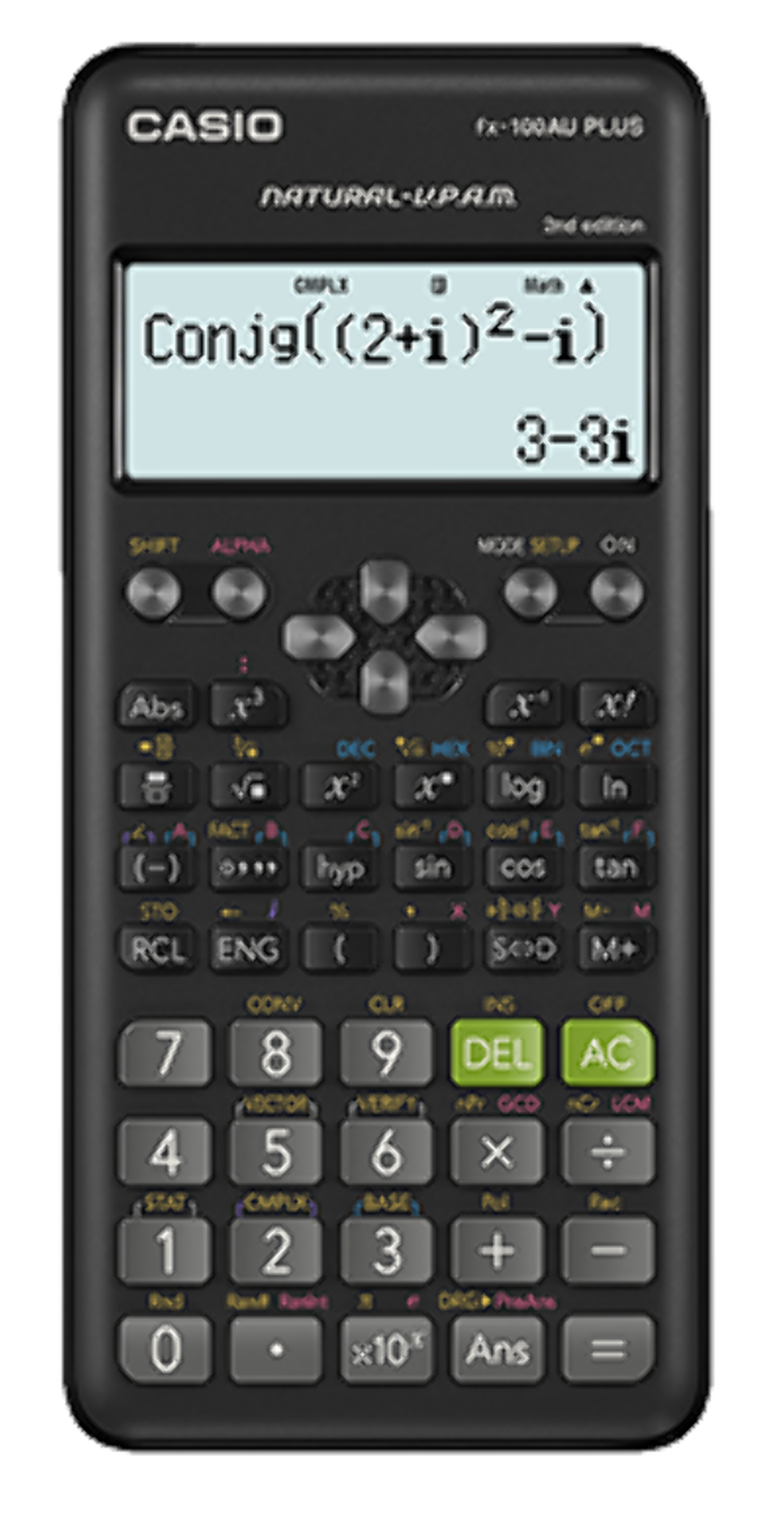 Casio FX 300MS Plus Scientific Calculator Lupon gov ph