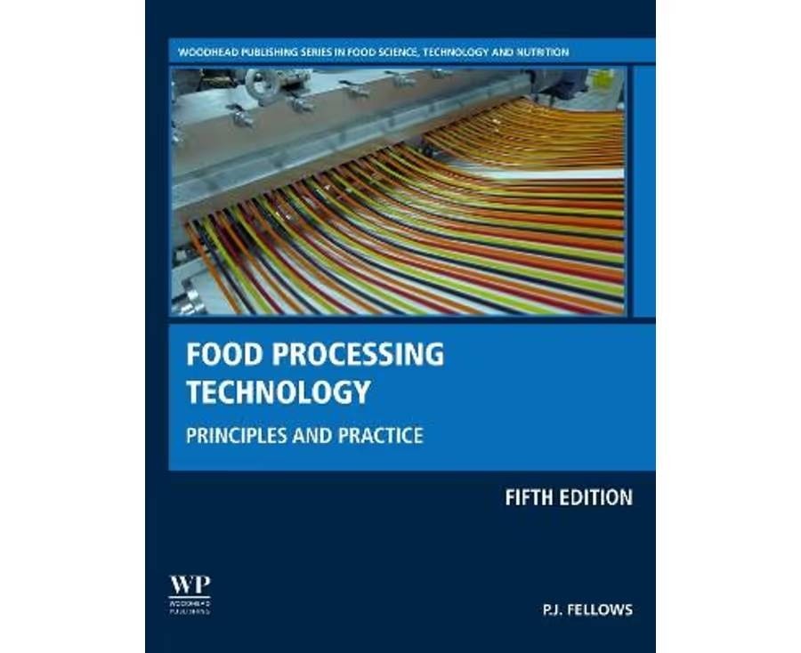 Elsevier Food Processing Technology 5E: Principles and Practice ...