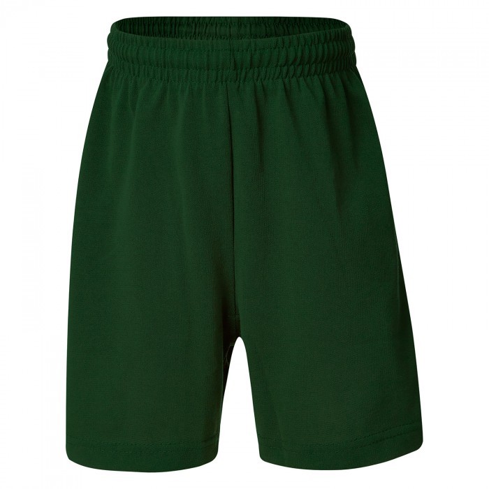 LWR Rugby Knit Shorts Bottle - School Locker