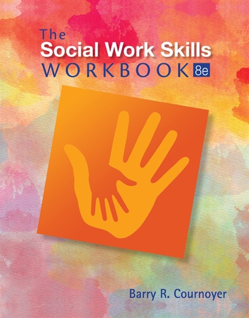 Cengage Learning The Social Work Skills Workbook - School Locker