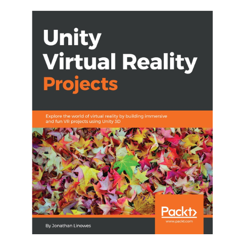 Packt Publishing ebook Unity Virtual Reality Projects - School Locker