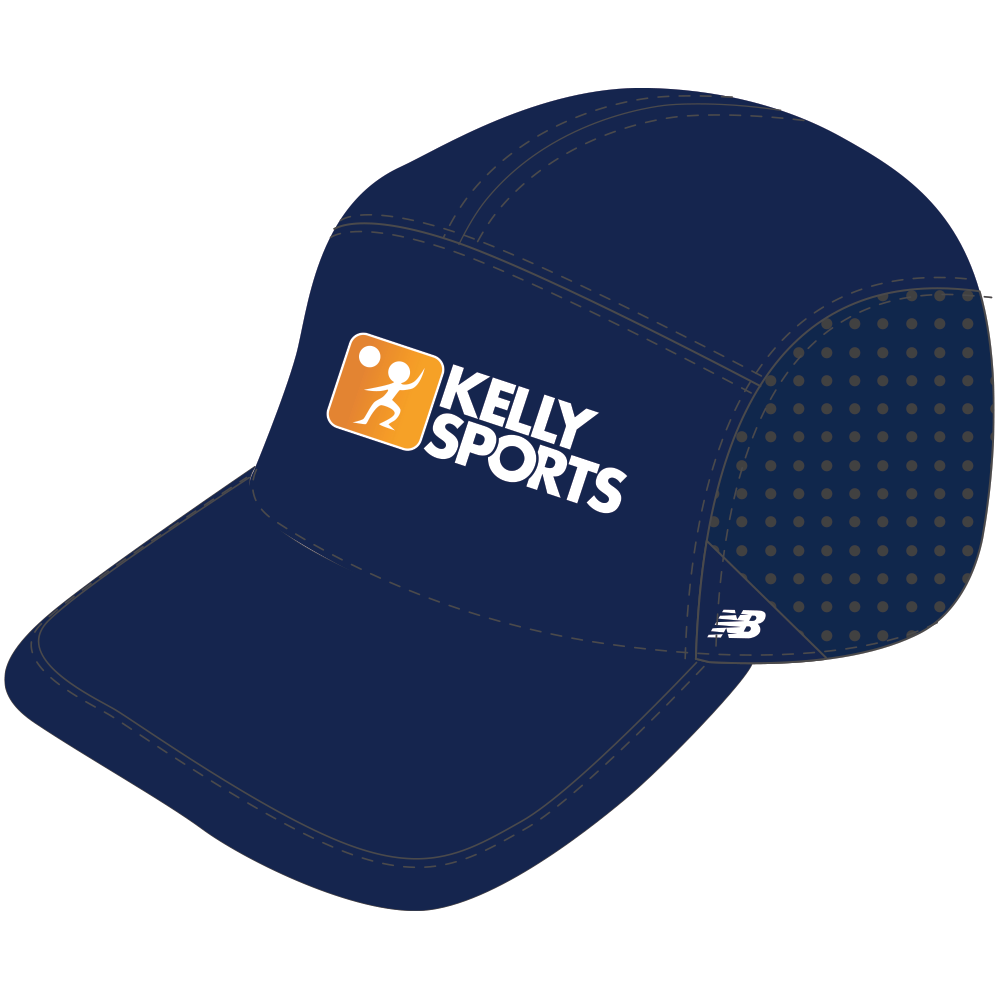 Navy Training Cap - School Locker